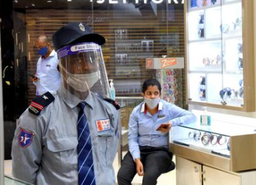 Pulse Security Services Pvt Ltd.